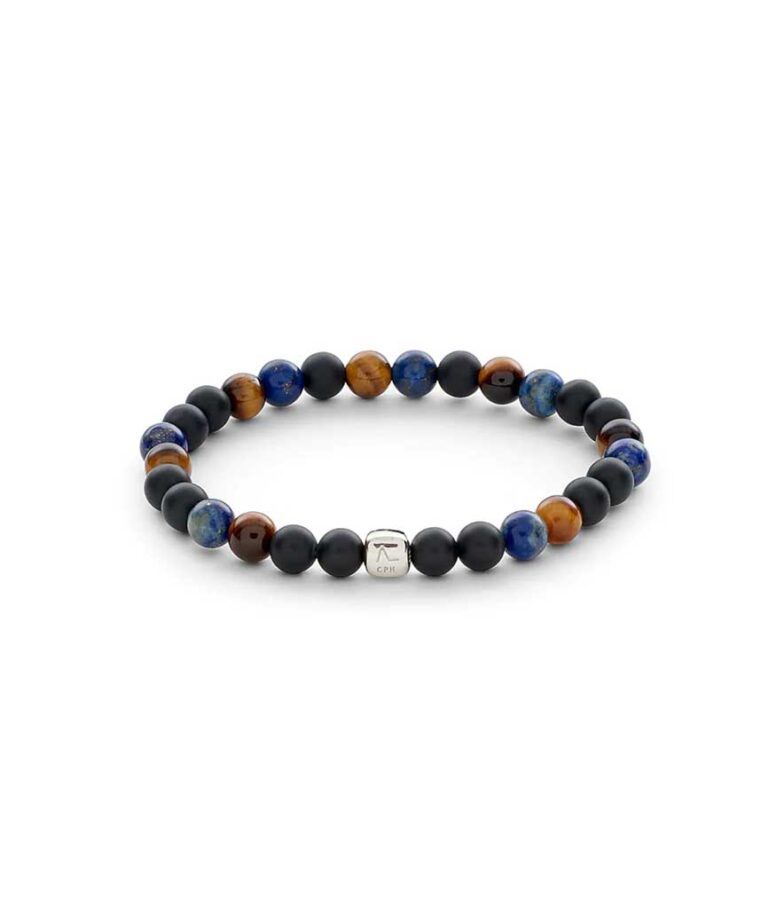 Alexander Lynggaard - ColorUp Cape Town - Center Ure i Lyngby